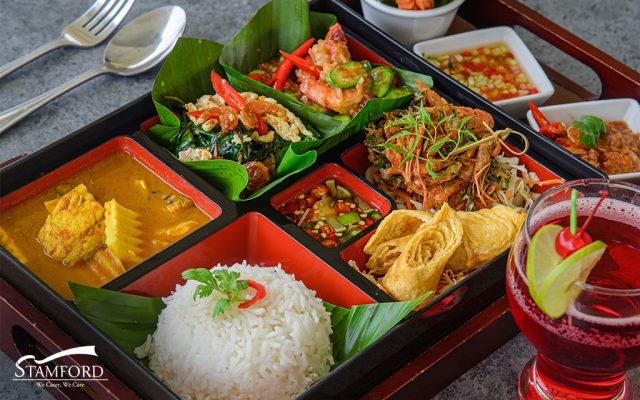 4 Reasons Why Bento Lunches are Becoming Popular in Event Catering ...