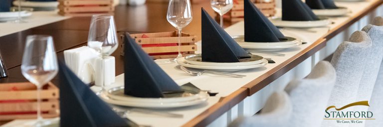 How Sit-Down Banquets Reshape D&D Events | Stamford Catering