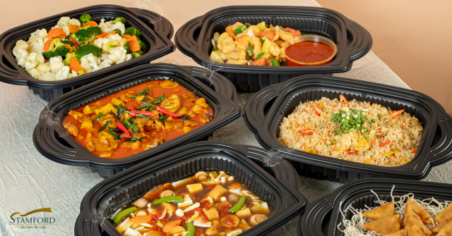 Best Mini Buffet for 10 Pax in Singapore (2025 Guide) | Stamford ...