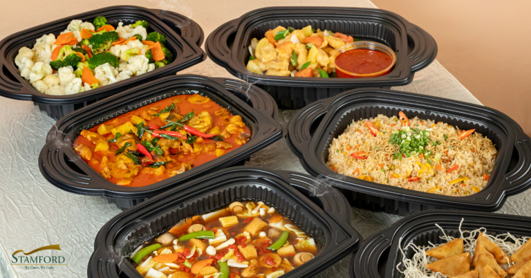 Best Mini Buffet for 10 Pax in Singapore (2025 Guide) | Stamford ...